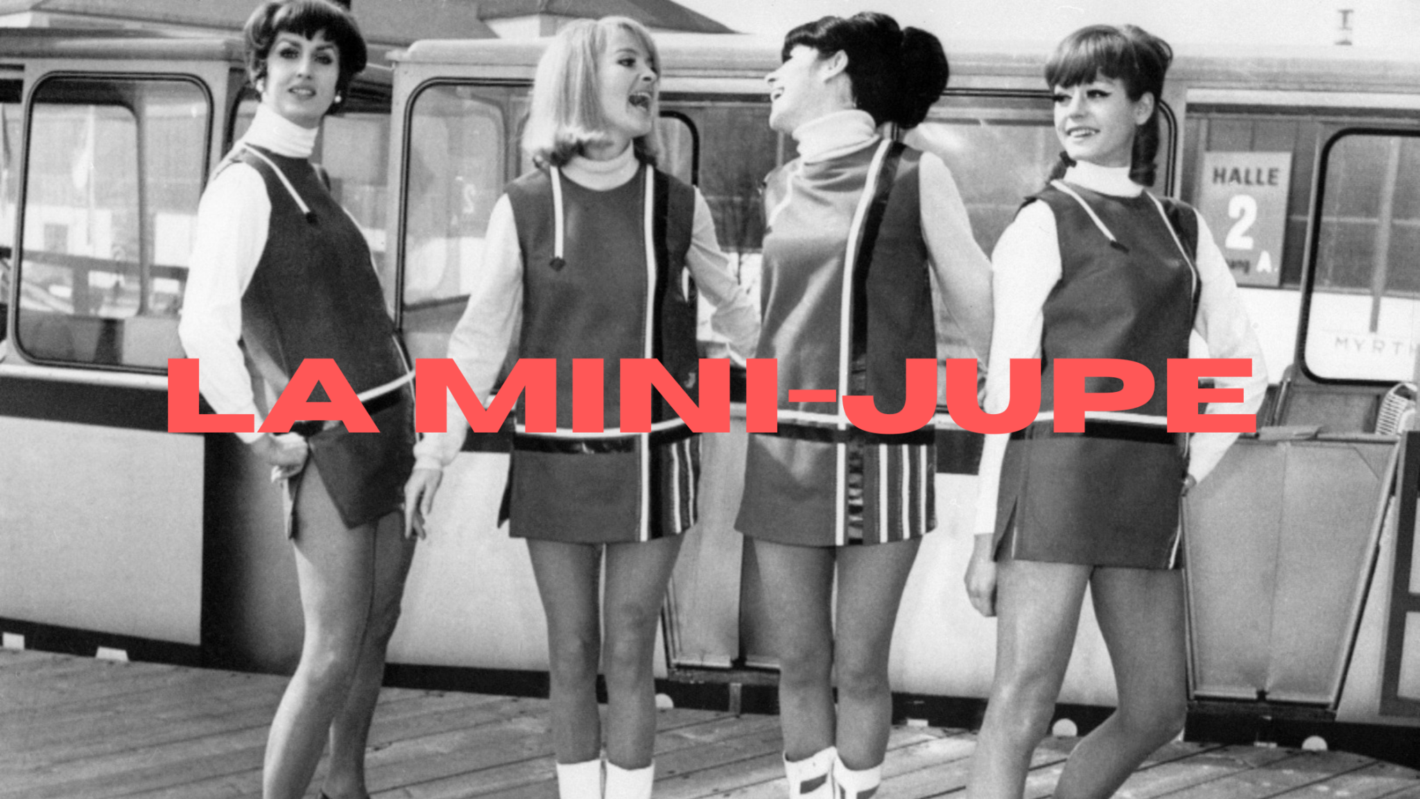 La mini-Jupe, entre lutte féministe et libéralisme - Première Pluie