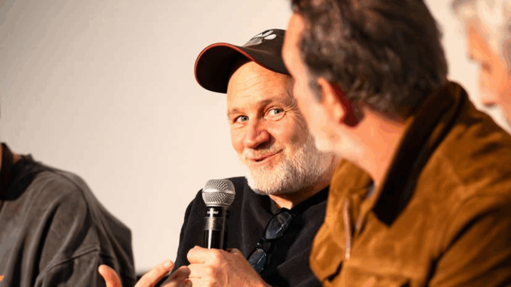 Jan Kounen : « C'est sans doute l'expérience visuelle la plus ...